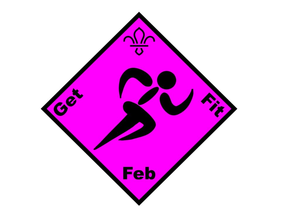 Get Fit Feb - Greater London MW
