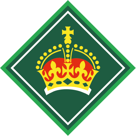 King’s Scout Award - Greater London MW
